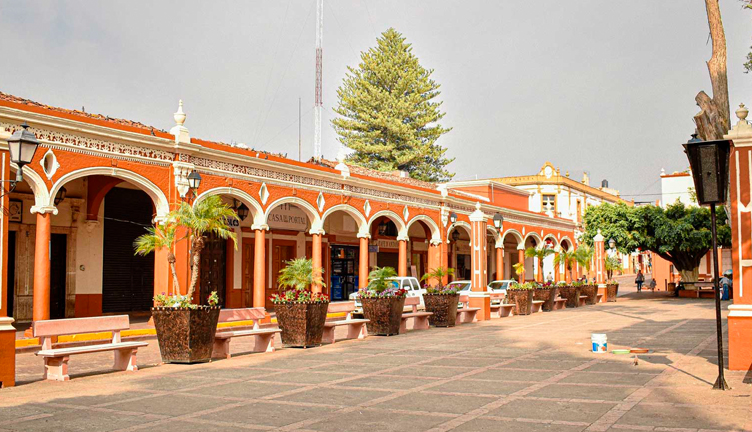 Descubre Los 10 Pueblos Mágicos De Michoacán Morelia Film Festival